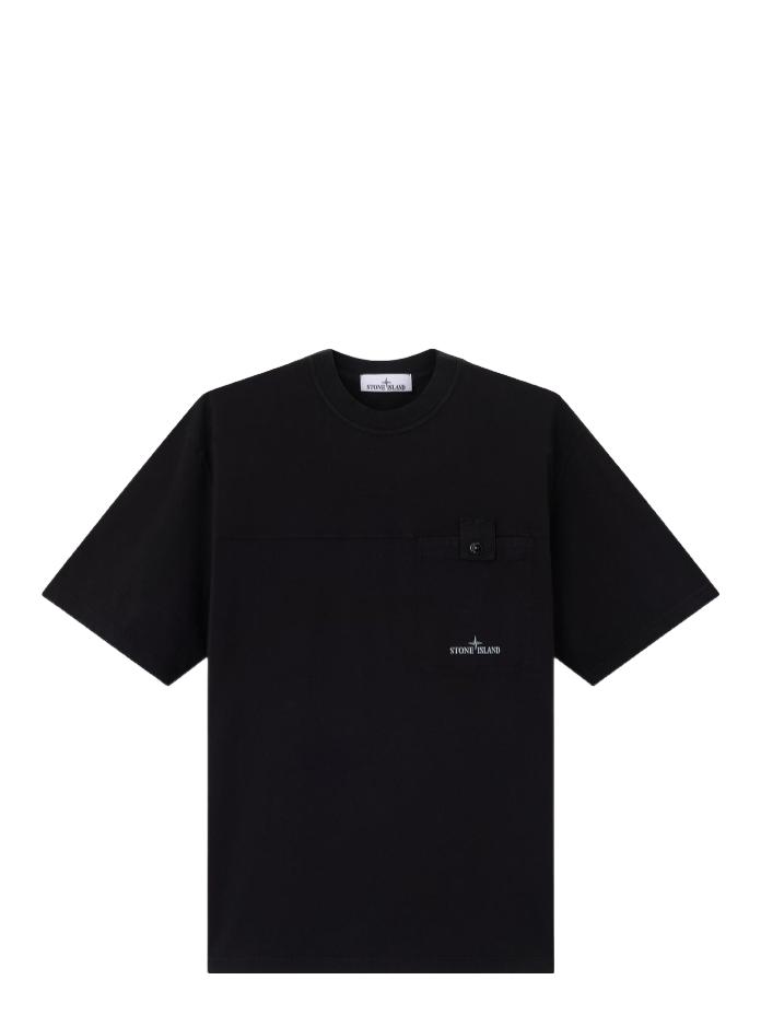 VERSACE Versace Jeans Couture Black Pleated Shorts