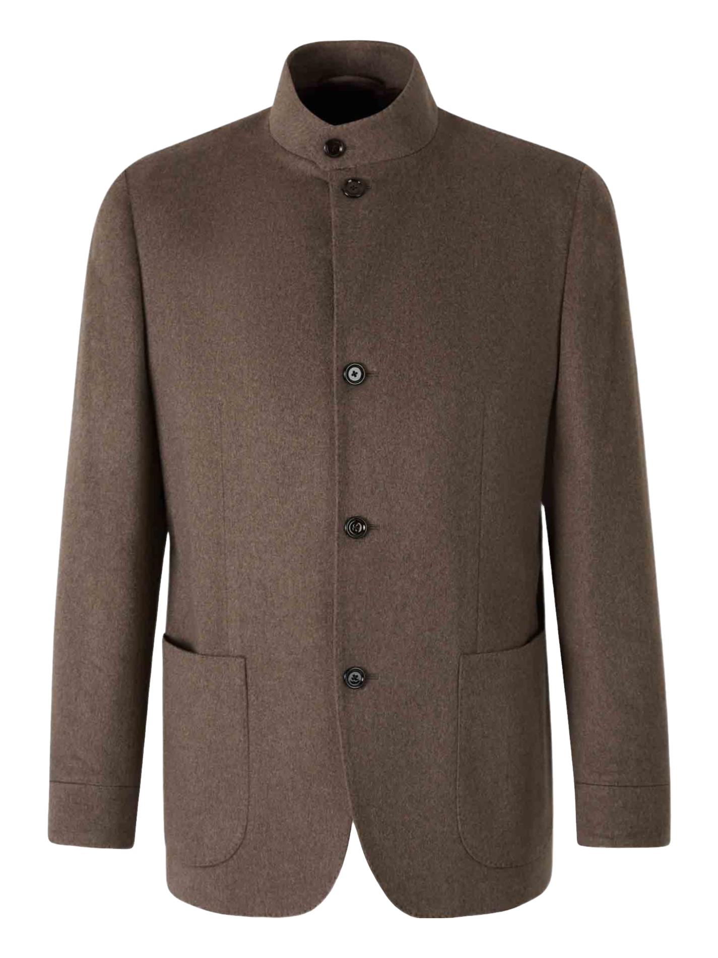 LARDINI Cashmere coat
