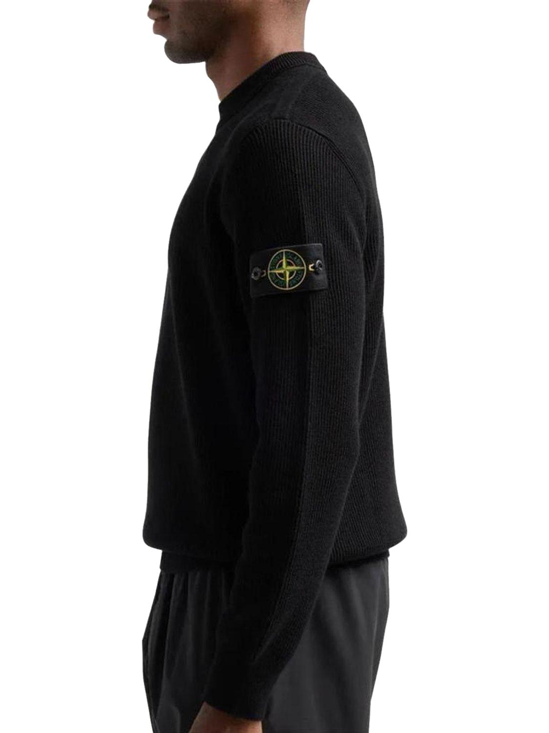 STONE ISLAND Stone Island Straight Jeans