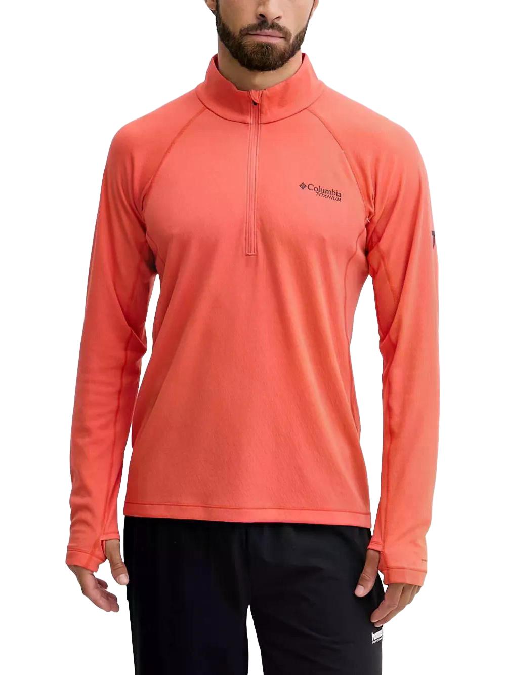 CANADA GOOSE novo t-shirt
