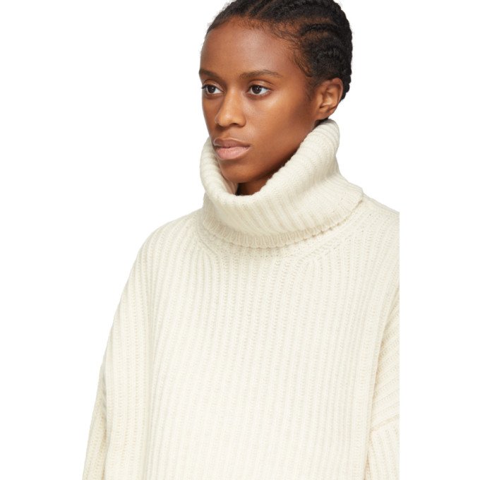 Off-white New Disa Turtleneck 
