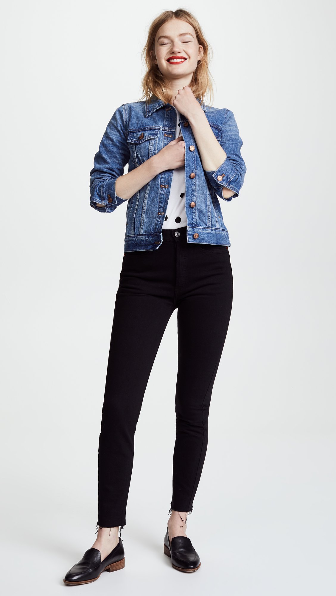 madewell pinter