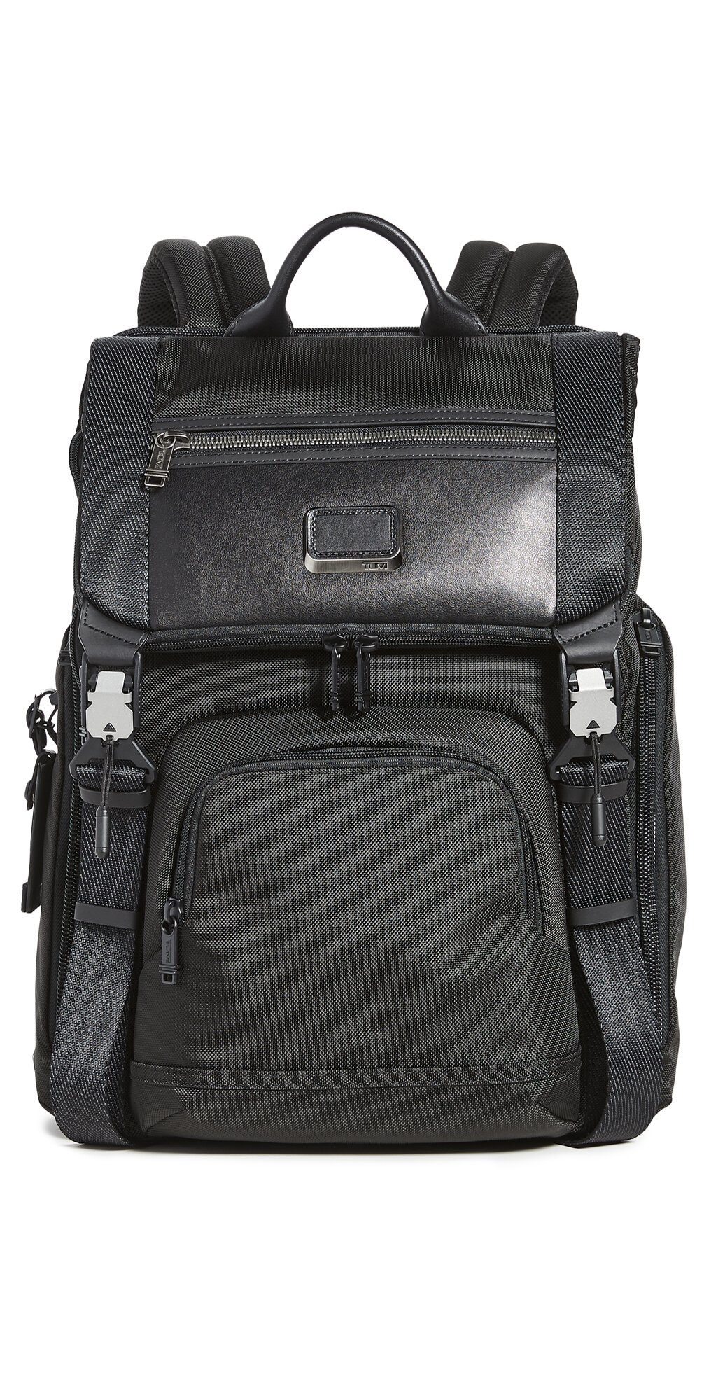 Alpha Bravo Lark Backpack - Editorialist