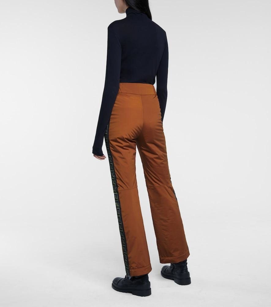 Fendi Ski Pants Editorialist