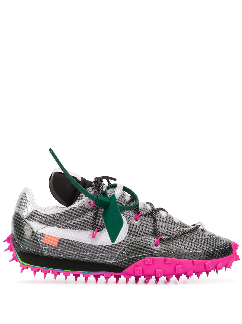 nike waffle racer stockx
