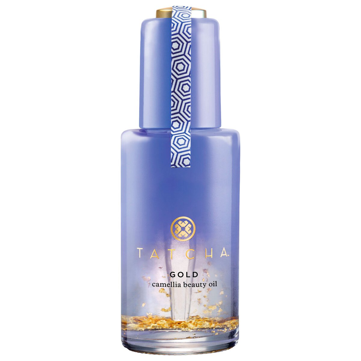 TATCHA Gold Camellia Beauty Oil - One-color | Editorialist