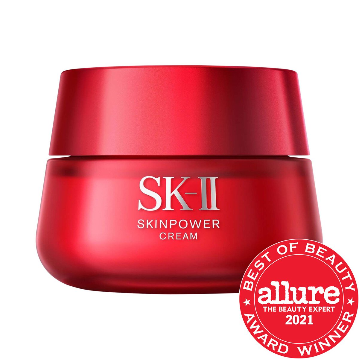 SK-II Skinpower Cream | Editorialist