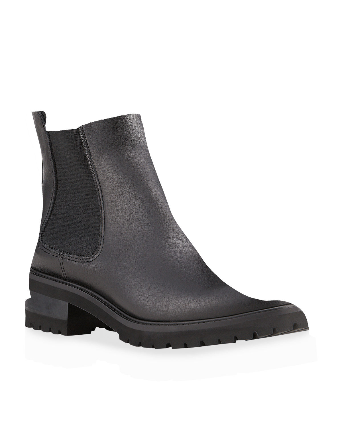 sara waterproof chelsea boot la canadienne