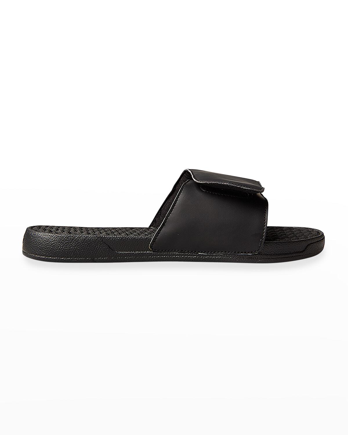 Nichols Slide Sandal
