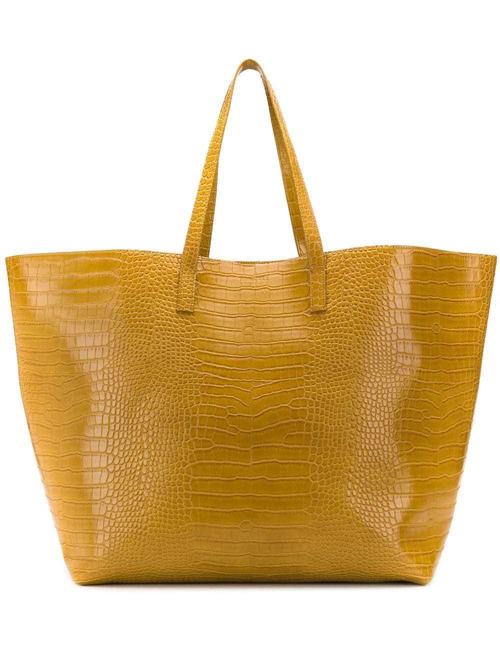 Nanushka Sahara tote bag
