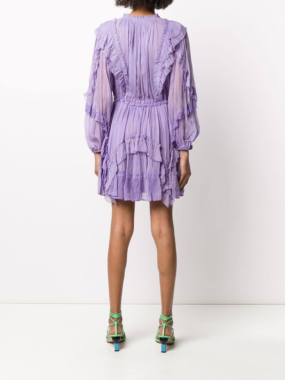 ulla johnson lilac