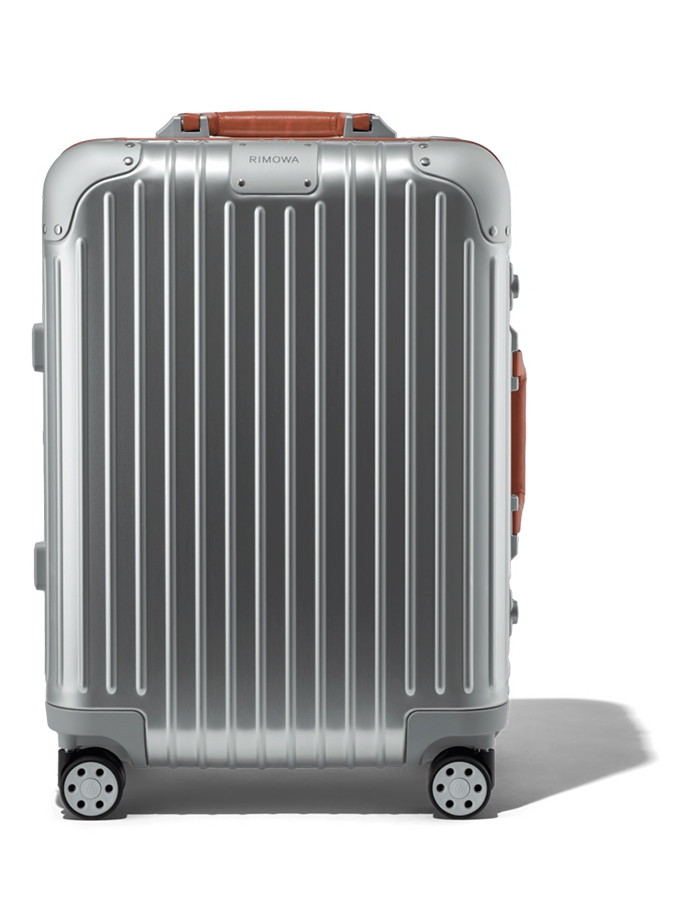 Popular Designer Icons Rimowa Women | Editorialist