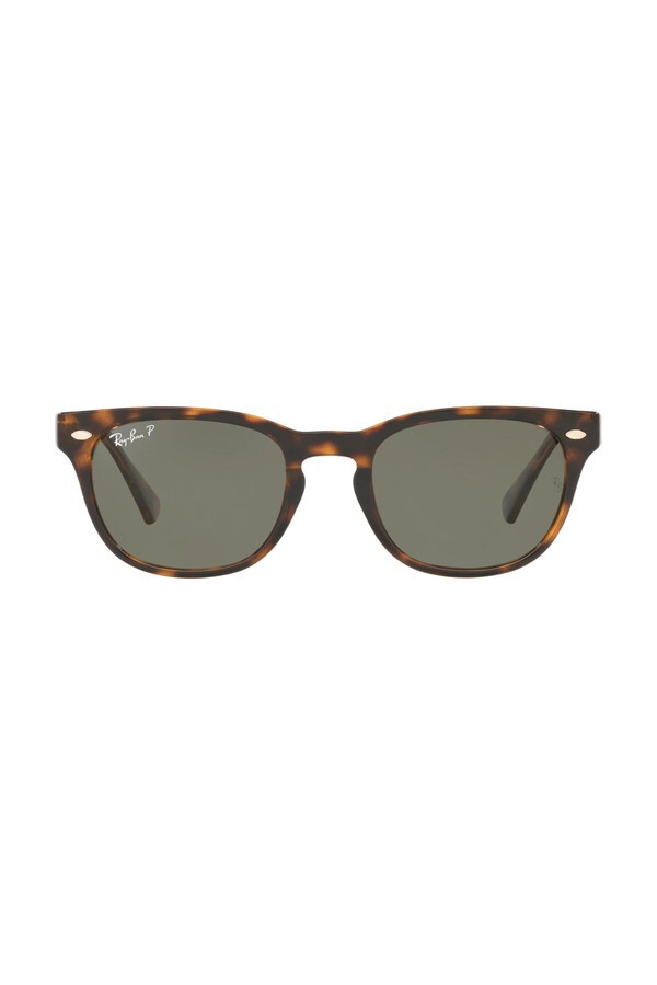 Ray Ban Rb4140 On Face
