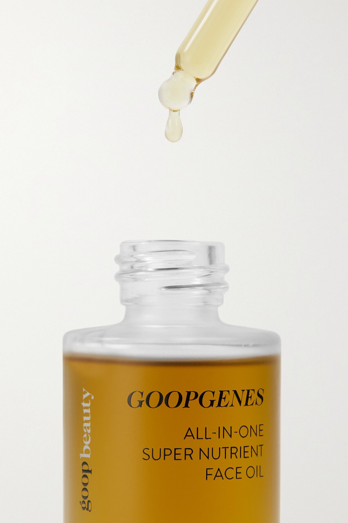 Goop Goopgenes All In One Super Nutrient Face Oil, 30ml | Editorialist