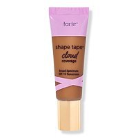 TARTE Travel Tape Cloud Cream Broad Spectrum Spf 15 Sunscreen - 44n Tan ...