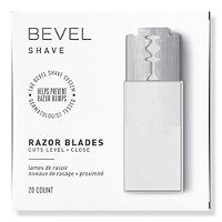 BEVEL Razor Blades - One-color | Editorialist