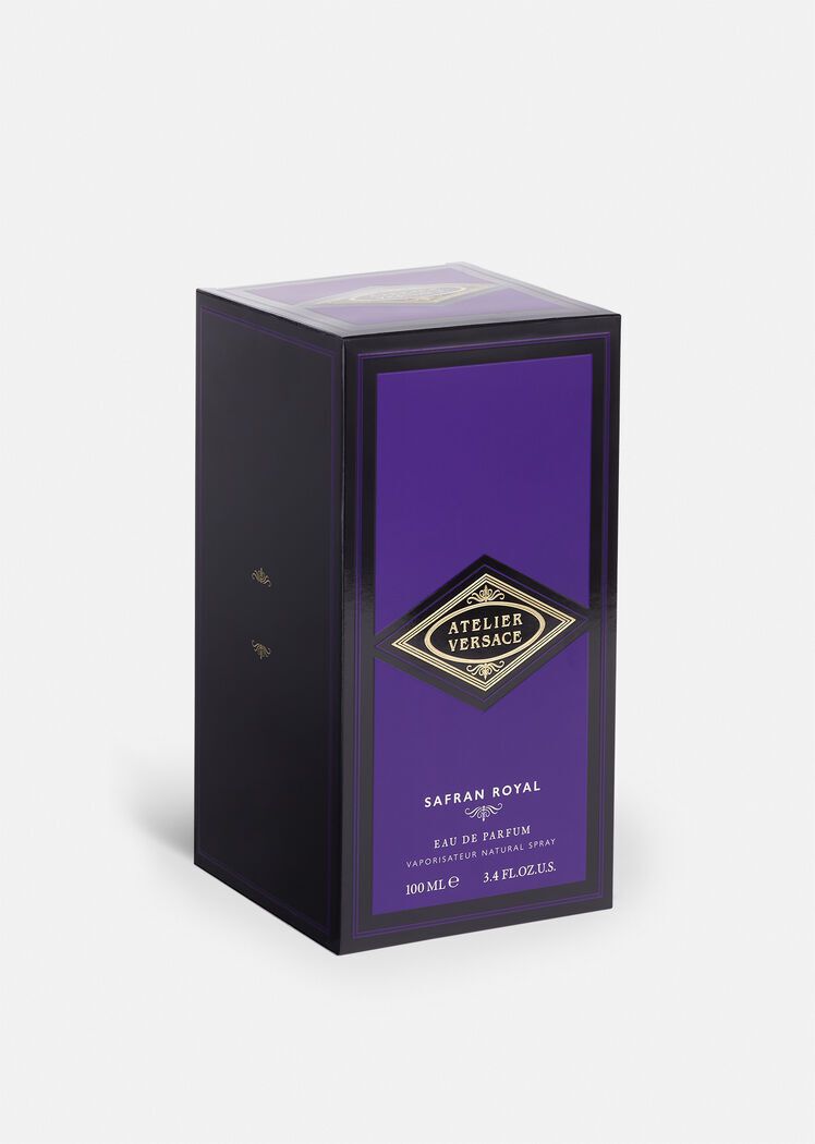 Versace Safran Royal Edp 100 Ml | Editorialist