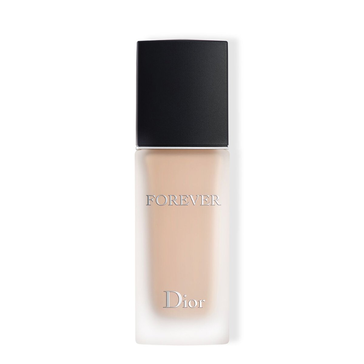 Dior Dior Forever Matte Foundation Colour 3cr - Editorialist