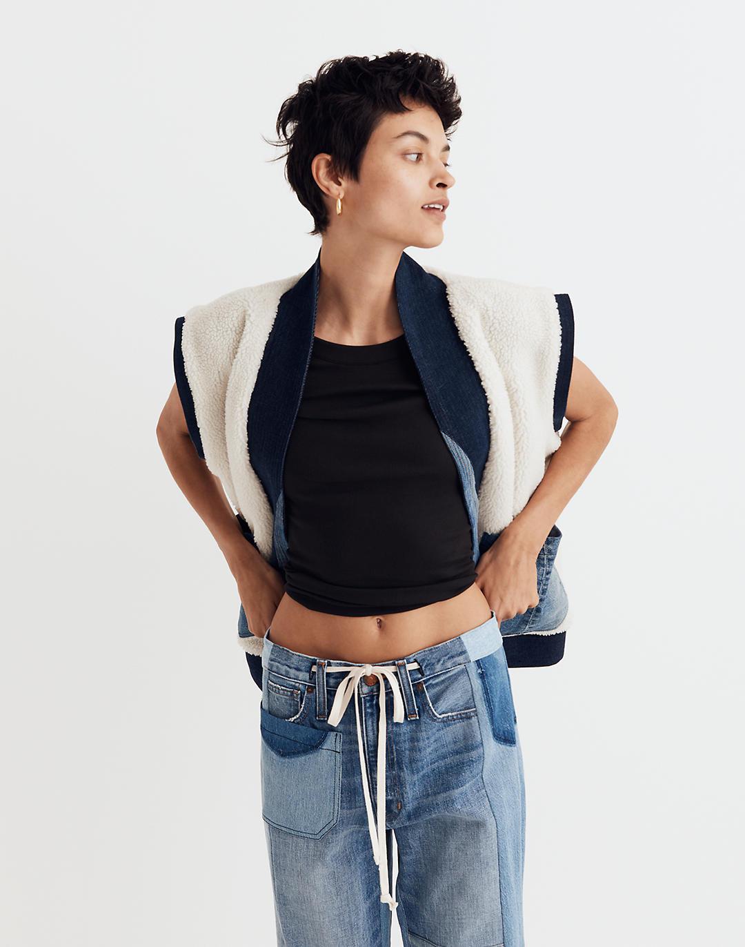 Popular Designer Vests Woman Mw Women | Editorialist