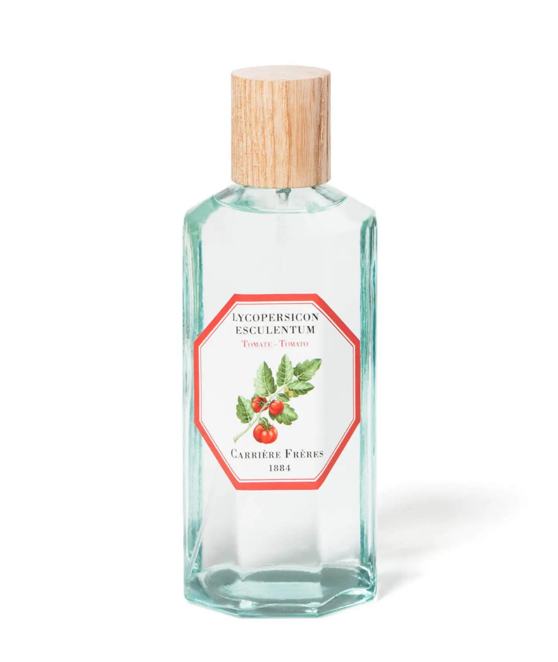 Carrière Frères Room Spray In Tomato | Editorialist