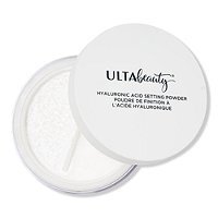 ULTA Beauty Collection Hyaluronic Acid Setting Powder - One-color ...