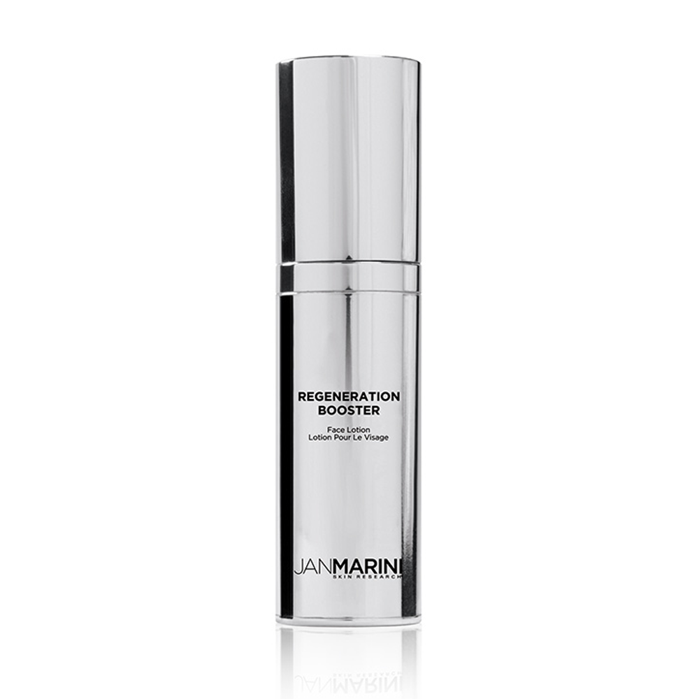 JAN MARINI Age Intervention Regeneration Booster - One-color | Editorialist