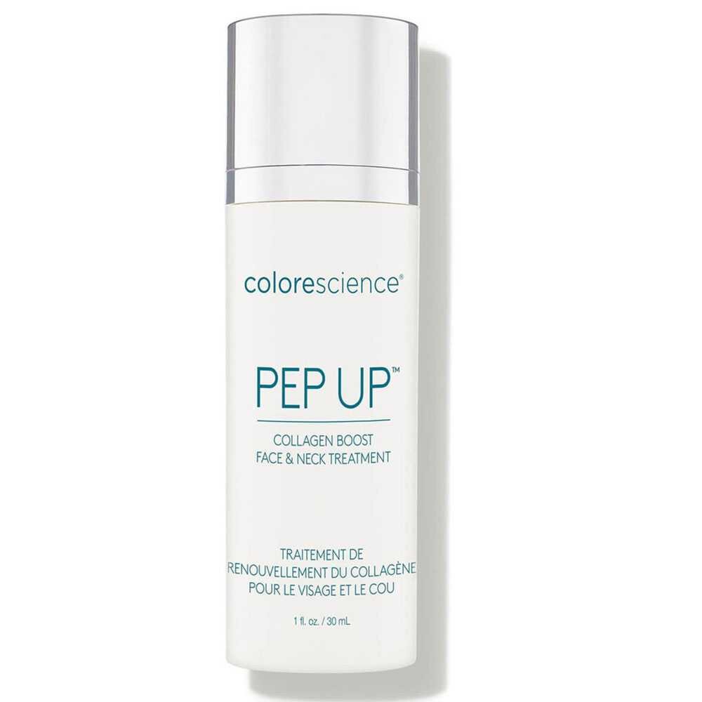 Colorescience Pep Up™ Collagen Renewal Face & Neck Treatment - One ...