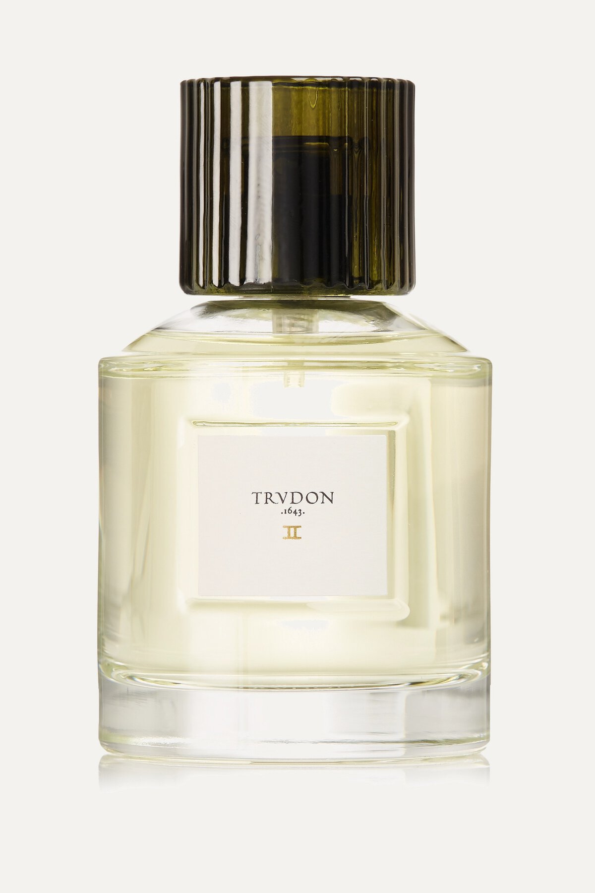 TRUDON Ii Eau De Parfum, 100ml - Colorless | Editorialist