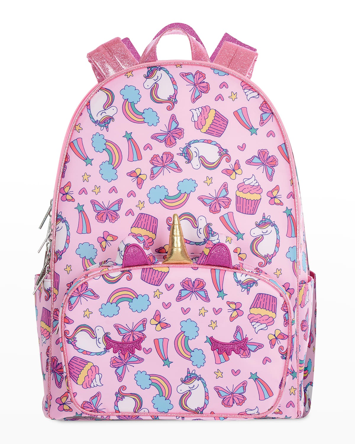 ISCREAM Girl's Unicorn Dreams Backpack - Multi | Editorialist