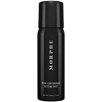 MORPHE Mini Continuous Setting Mist - One-color | Editorialist