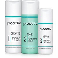 PROACTIV Original 3-step System - One-color | Editorialist