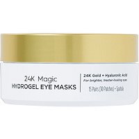 ULTA 24k Magic Hydrogel Eye Masks - One-color | Editorialist