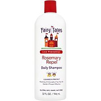 Popular Designer Fairy Tales Shampoo | Editorialist