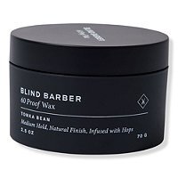 Popular Designer Hair Oil Blind Barber Women | Editorialist