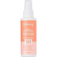 Popular Designer Spf Setting Spray | Editorialist