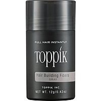 Popular Designer Haircare Toppik Women | Editorialist