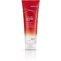JOICO Color Infuse Red Conditioner To Revive Red Hair - One-color ...