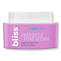 Popular Designer Hydrating Moisturizer Bliss Women | Editorialist