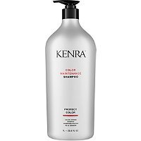 KENRA PROFESSIONAL Color Maintenance Shampoo - One-color | Editorialist