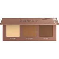 LORAC Petite Pro Contour Palettes - Light-medium | Editorialist
