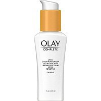 OLAY Complete Uv365 Daily Moisturizer Spf 30 - One-color | Editorialist