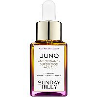 Popular Designer Face Oils Sunday Riley Women | Editorialist