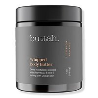 BUTTAH SKIN Whipped Body Butter - One-color | Editorialist