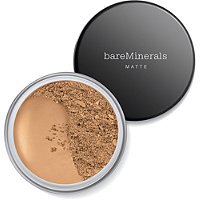 Popular Designer Bareminerals Matte Foundation | Editorialist