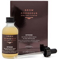 GROW GORGEOUS Intense Hair Density Serum - One-color | Editorialist