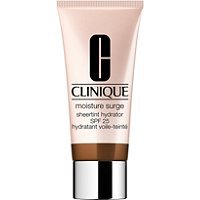 Popular Designer Clinique Skin Tint Spf | Editorialist