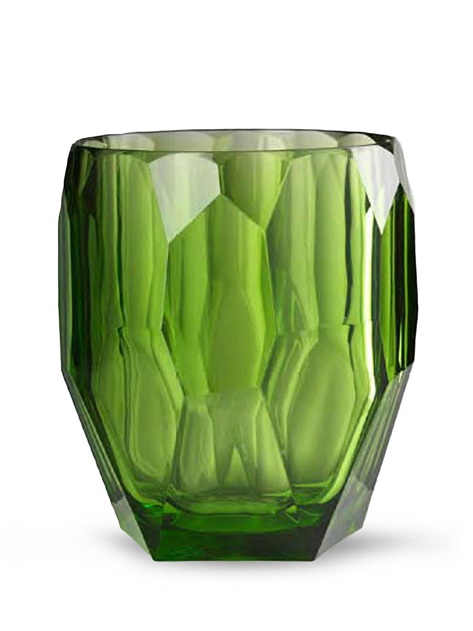 MARIO LUCA GIUSTI Antarctica Ice Bucket Green | Editorialist