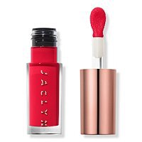 JACLYN COSMETICS Pout Drip Hydrating Lip Oil - Candy Drip (sheer ...