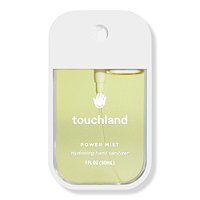 TOUCHLAND Power Mist Lemon Lime Spritz - One-color | Editorialist