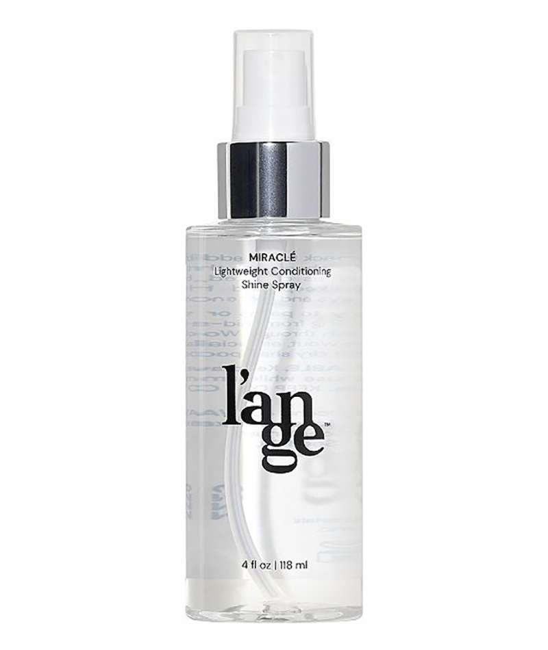 L'ANGE Miracle Lightweight Conditioning Shine Spray Onecolor